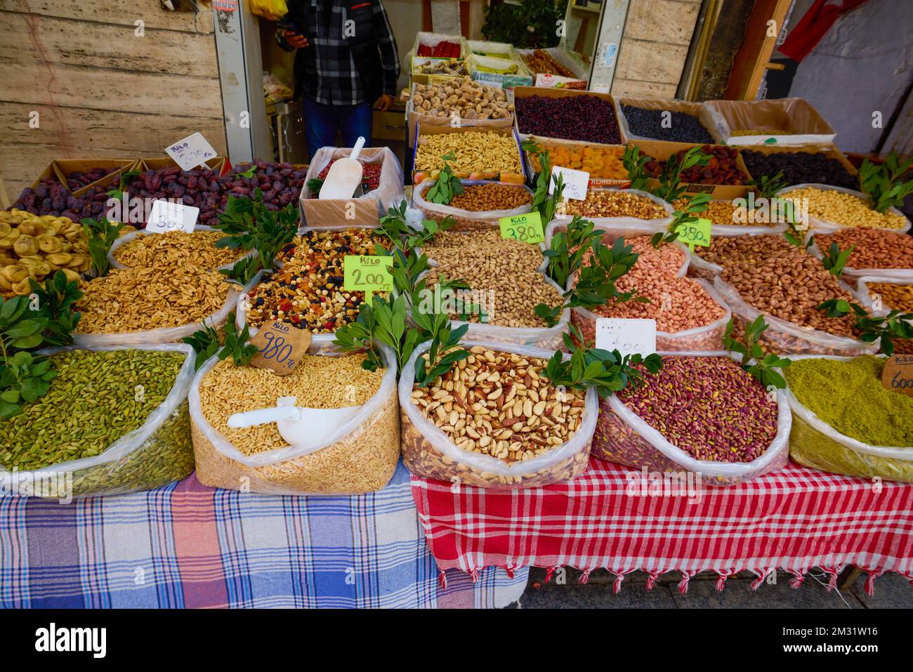 Istanbul, Turkey November 29-2022, Kapali Carsi Grand Bazaar images ...