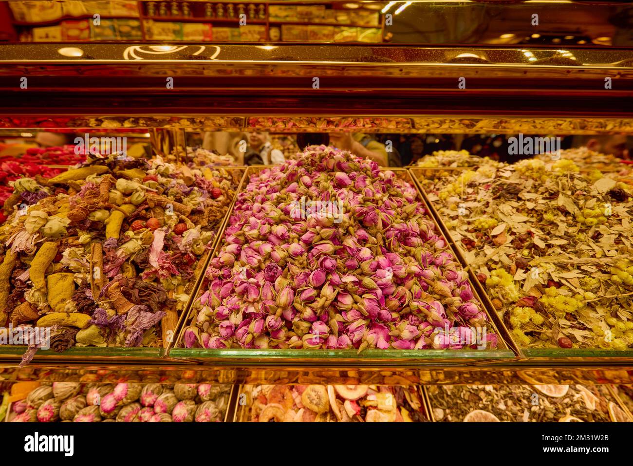 Istanbul, Turkey November 29-2022, Kapali Carsi Grand Bazaar images ...