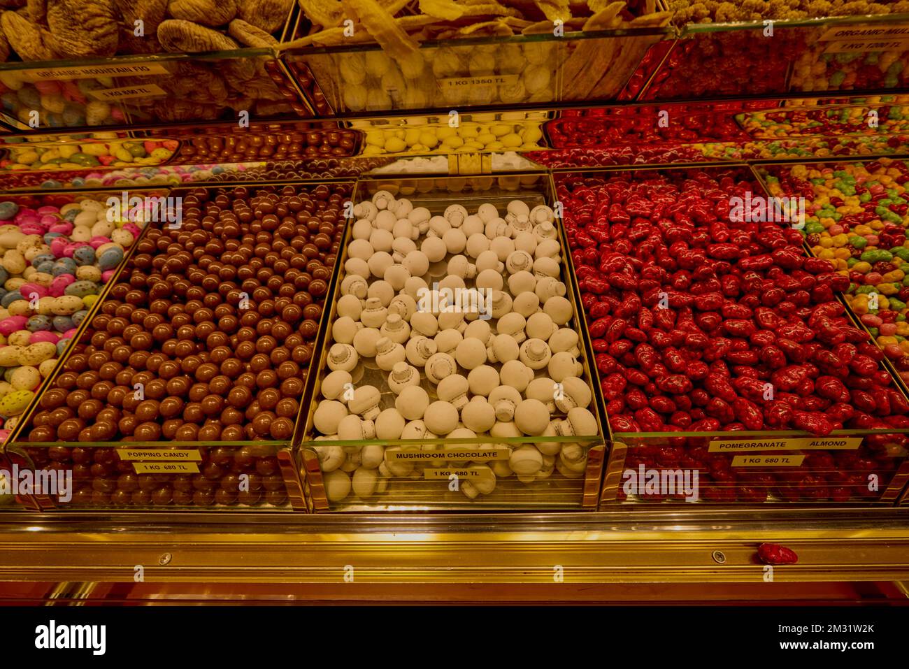 Istanbul, Turkey November 29-2022, Kapali Carsi Grand Bazaar images ...