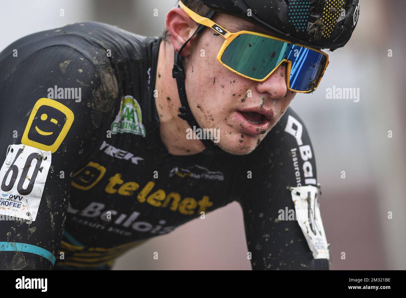 Gp sven nys hi-res stock photography and images - Alamy