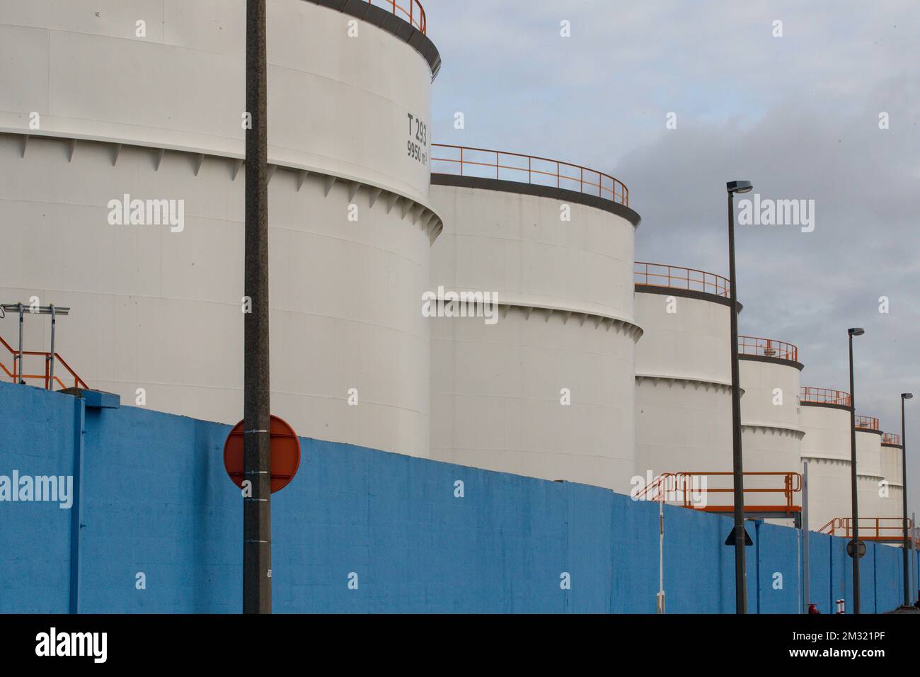 Odor processing hi-res stock photography and images - Alamy