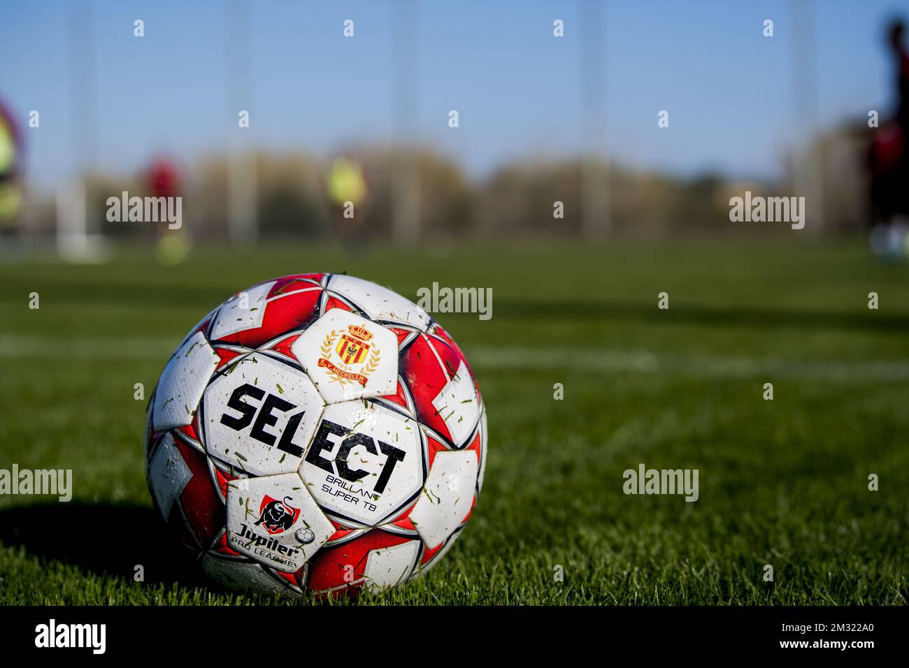 Malines camp hi-res stock photography and images - Alamy