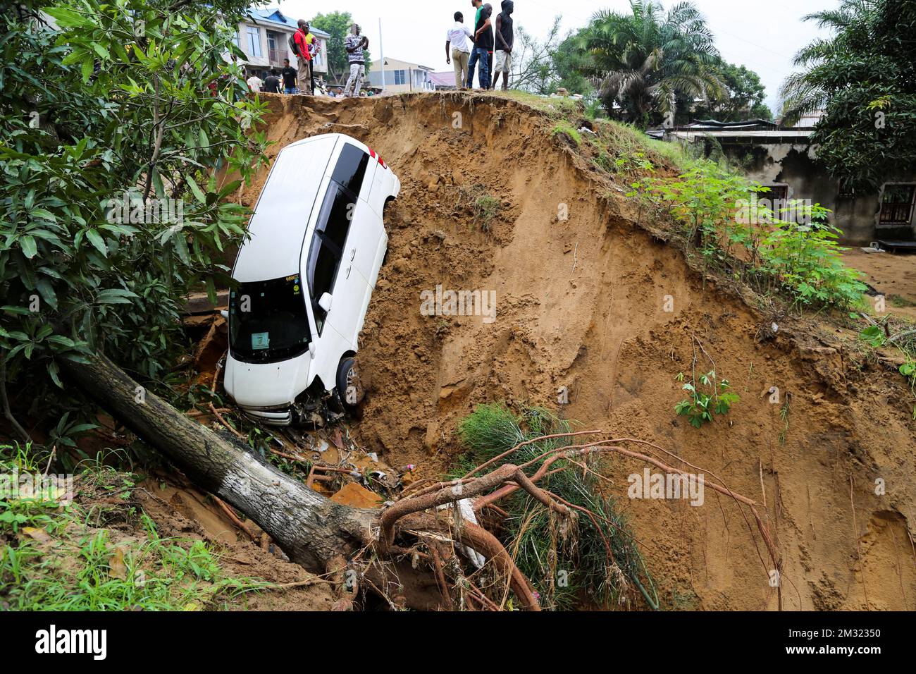 Outskirts of kinshasa hi-res stock photography and images - Alamy