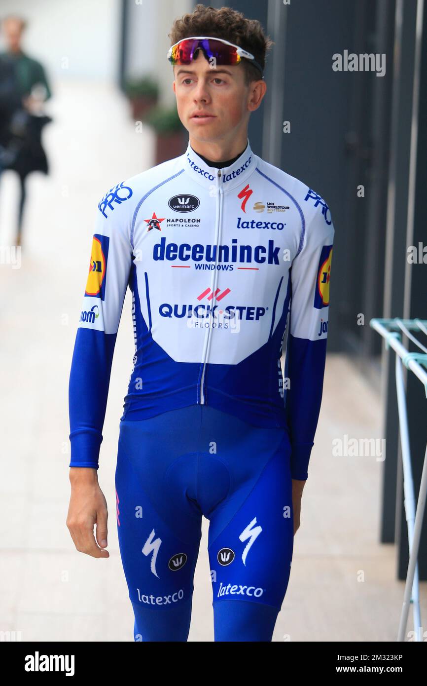 James knox cycling hi-res stock photography and images - Alamy