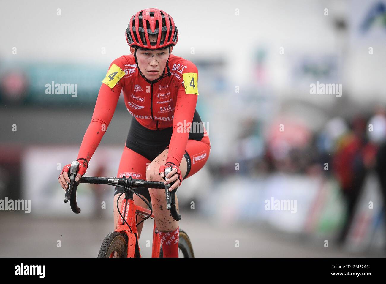 Julie brouwers hi-res stock photography and images - Alamy