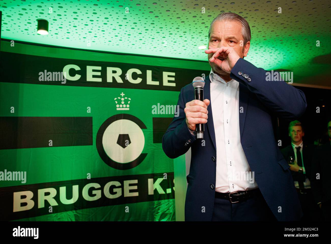 Bernd brugge hi-res stock photography and images - Alamy