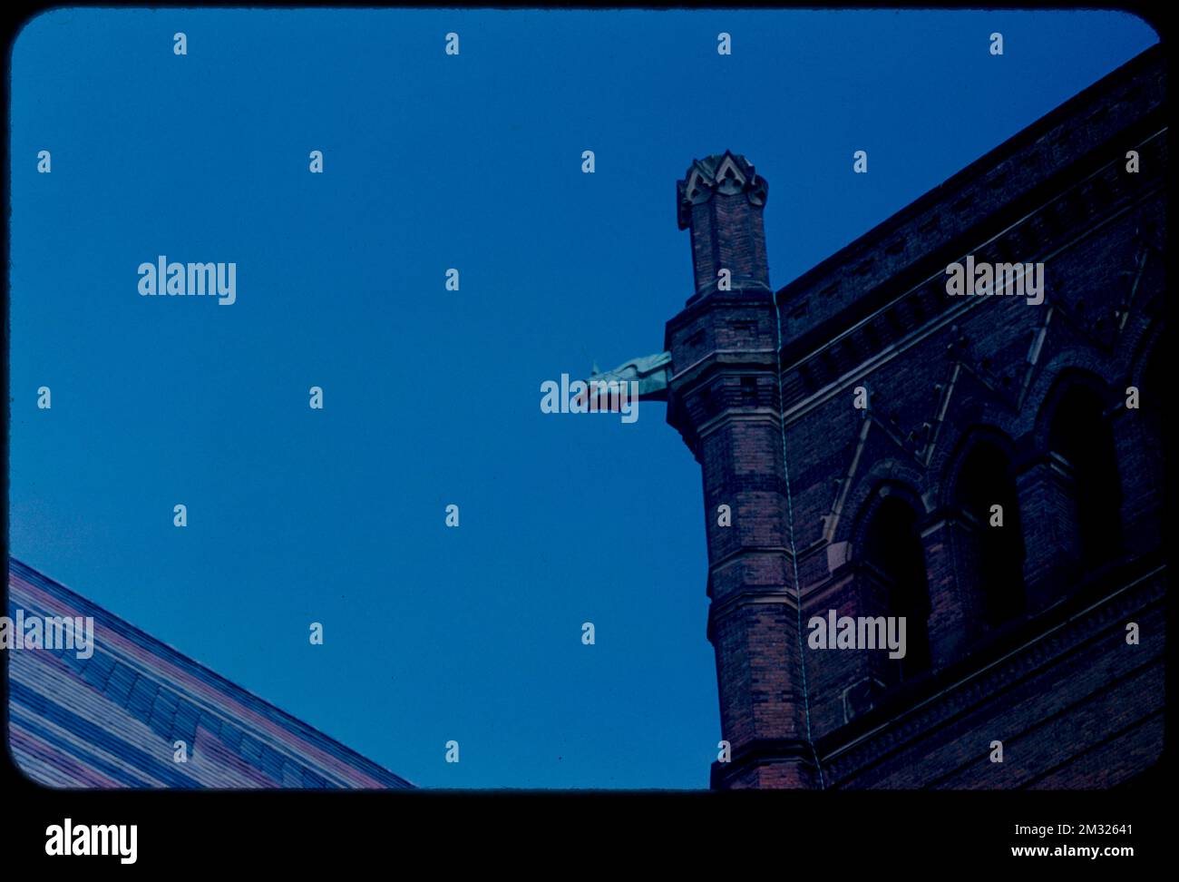 Gargoyle, Harvard College , Universities & colleges, Buildings ...