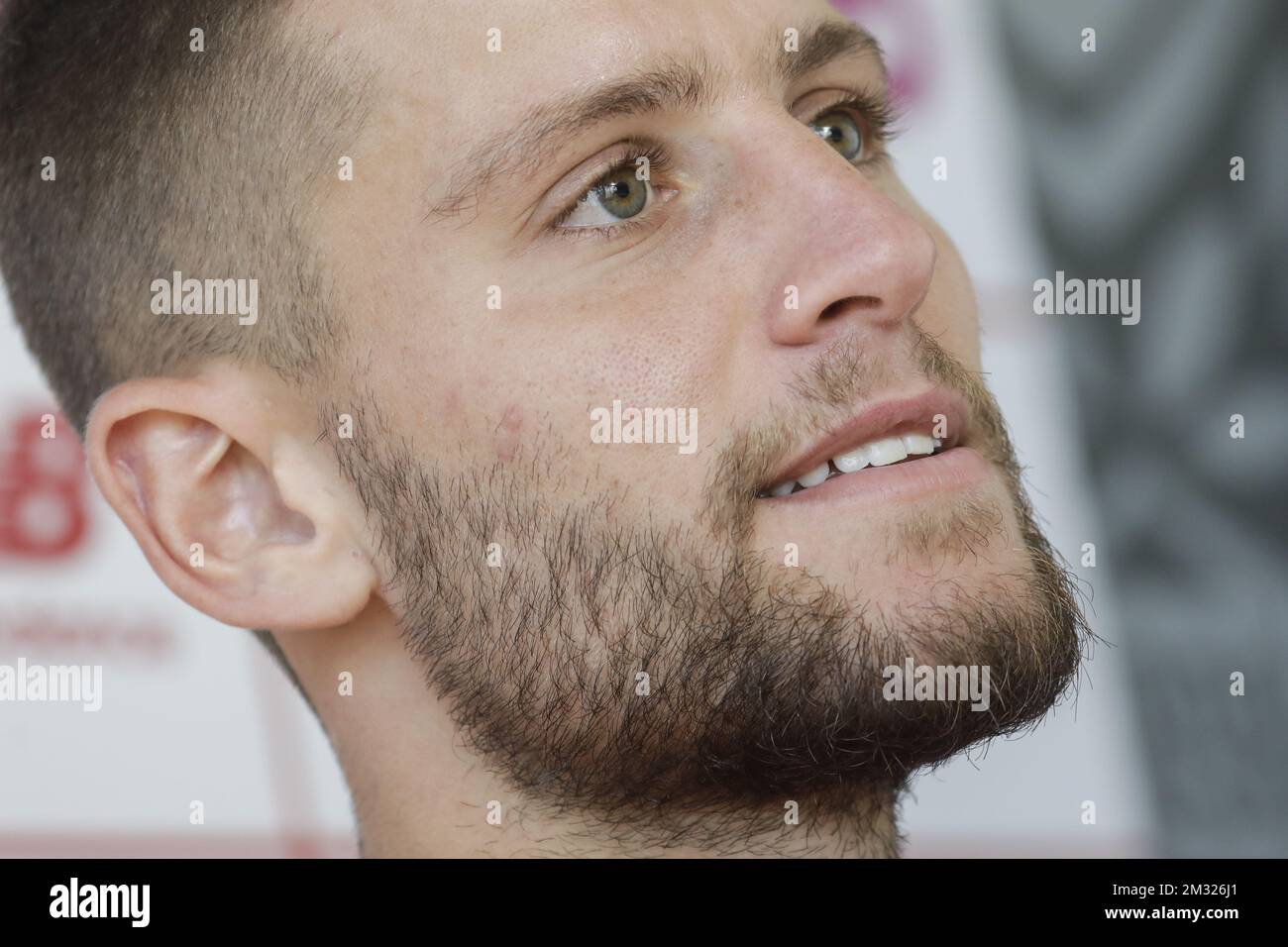 Eden shamir standard hi-res stock photography and images - Alamy