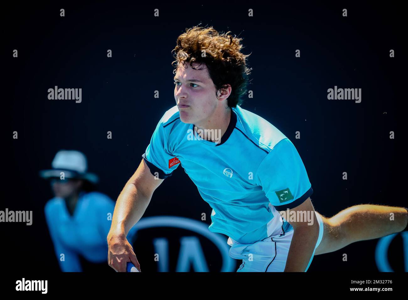 Derek pham hi-res stock photography and images - Alamy