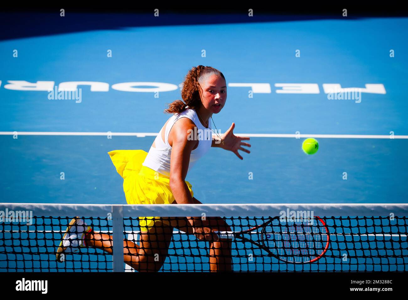 Elizabeth coleman hi-res stock photography and images - Alamy