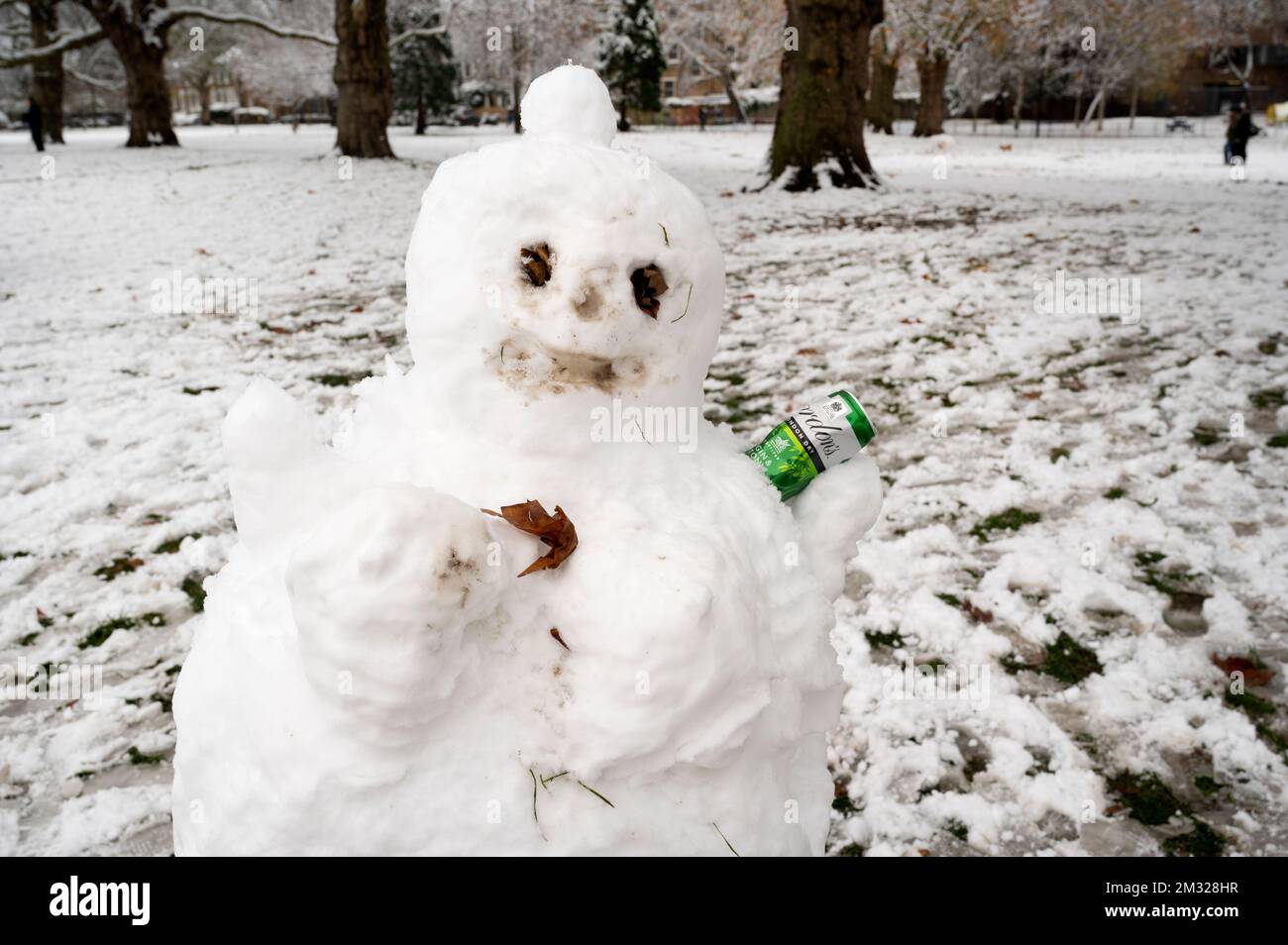 London Fields, Hackney, London, England, UK Stock Photo - Alamy