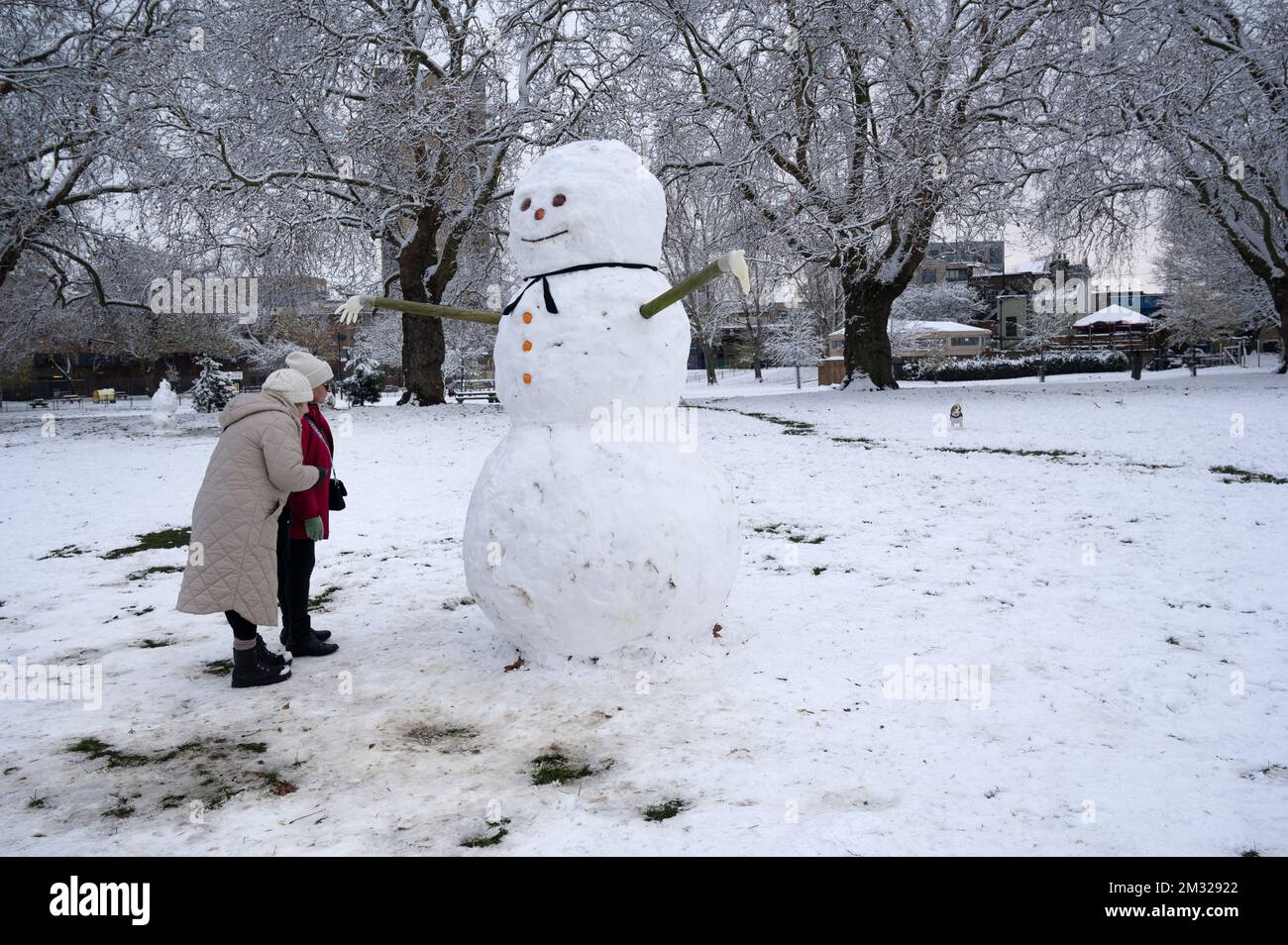 London Fields, Hackney, London, England, UK Stock Photo - Alamy