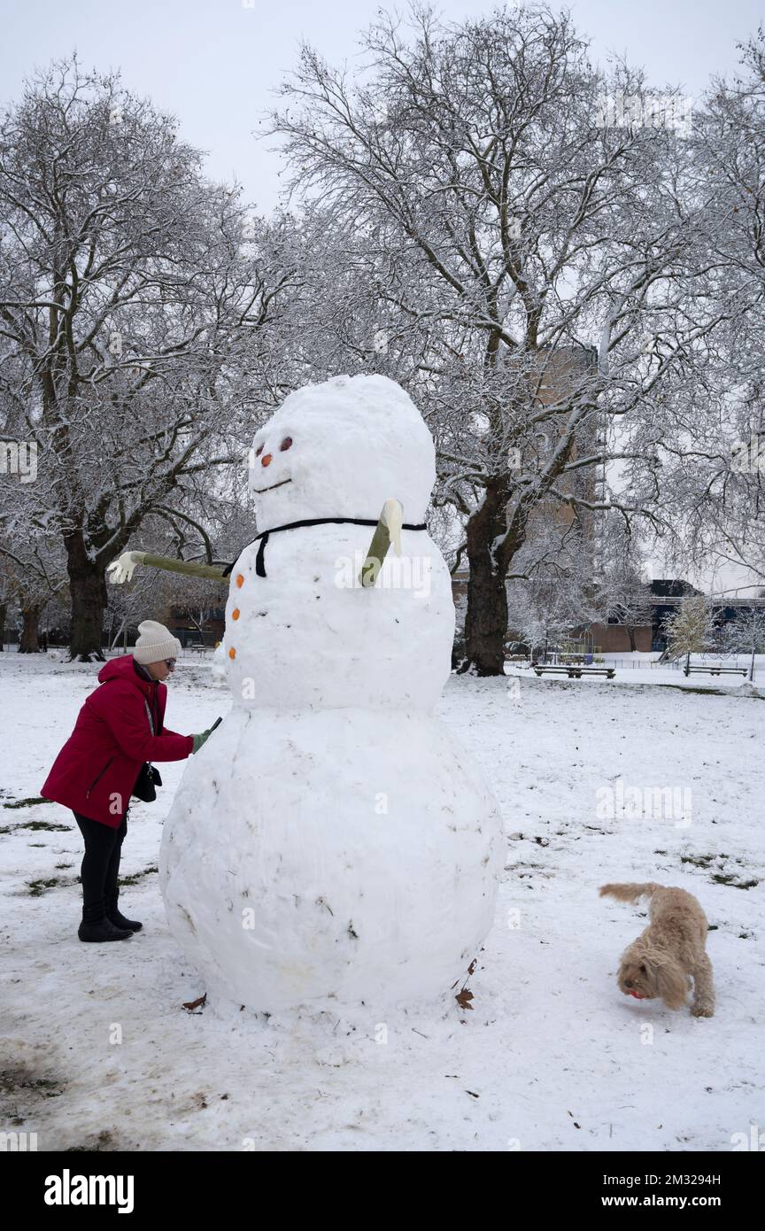 London Fields, Hackney, London, England, UK Stock Photo - Alamy