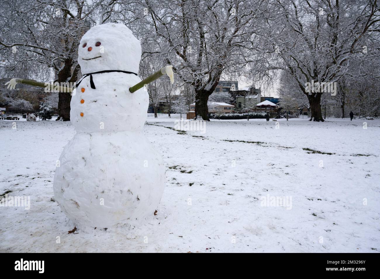 London Fields, Hackney, London, England, UK Stock Photo - Alamy