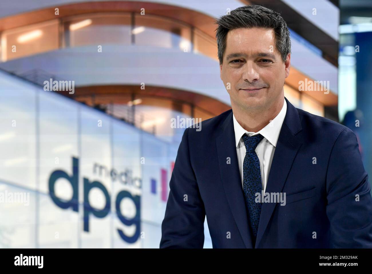 Stef wauters hi-res stock photography and images - Alamy