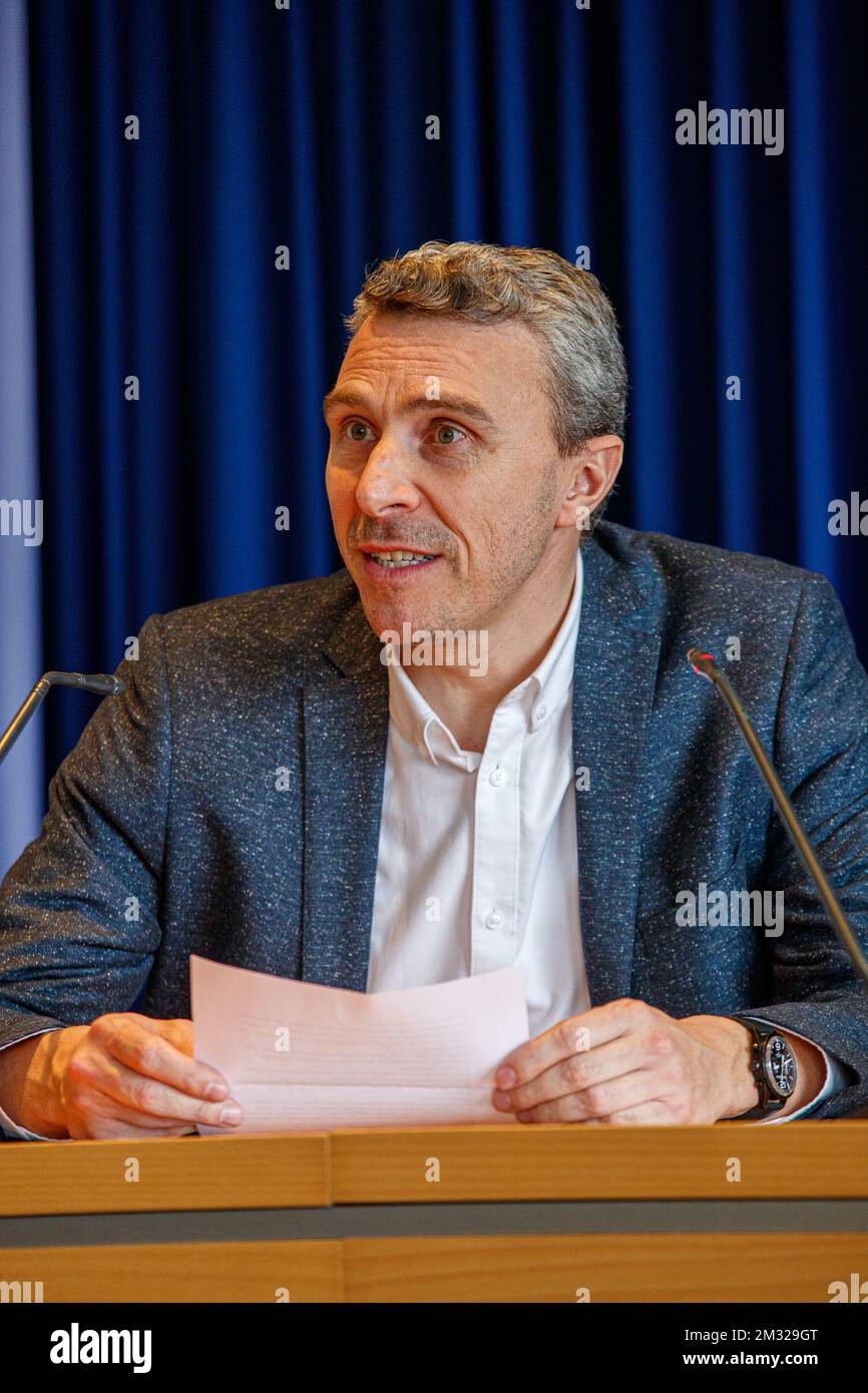 Tournoi de qualification hi-res stock photography and images - Alamy