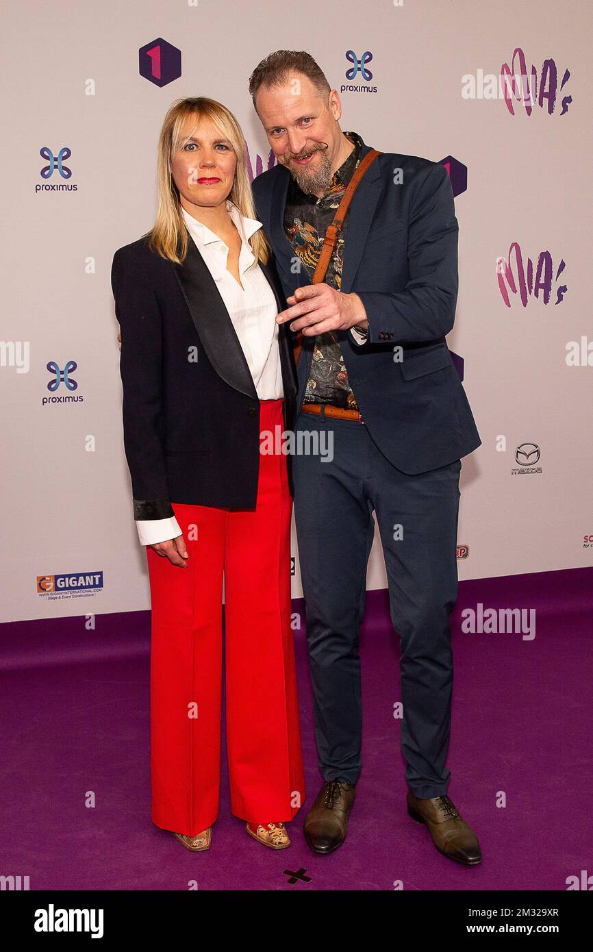 Jeroen swinnen hi-res stock photography and images - Alamy