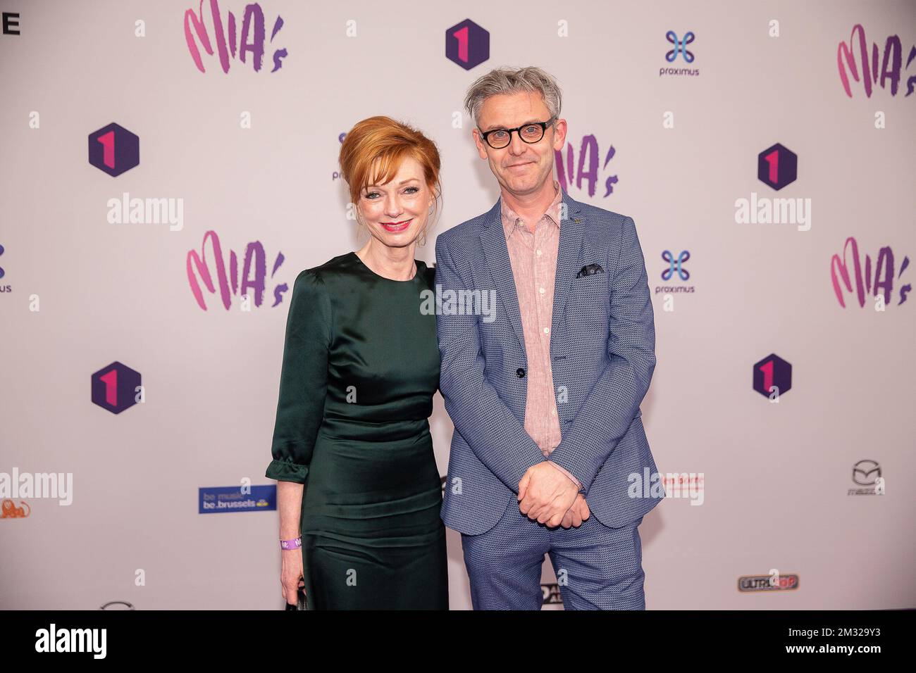 Marleen merckx hi-res stock photography and images - Alamy