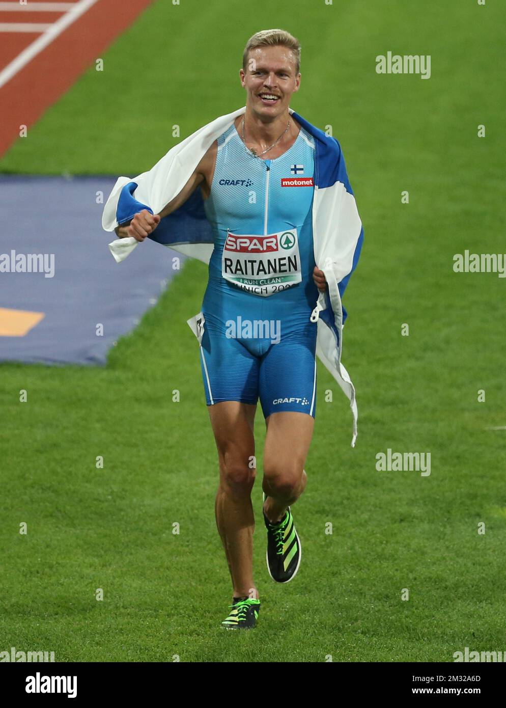 Topi raitanen hi-res stock photography and images - Alamy