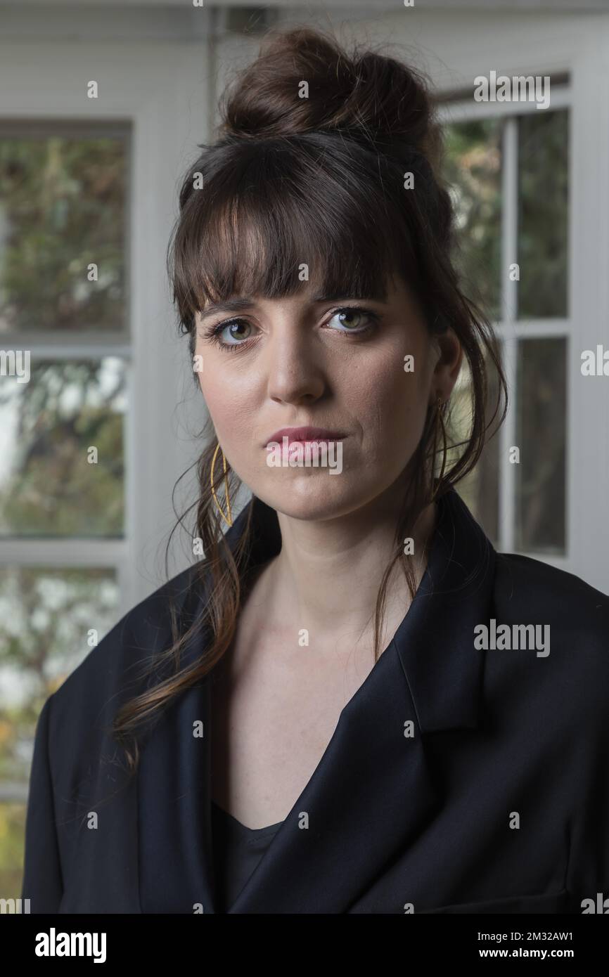 Film photoshoot hi-res stock photography and images - Alamy