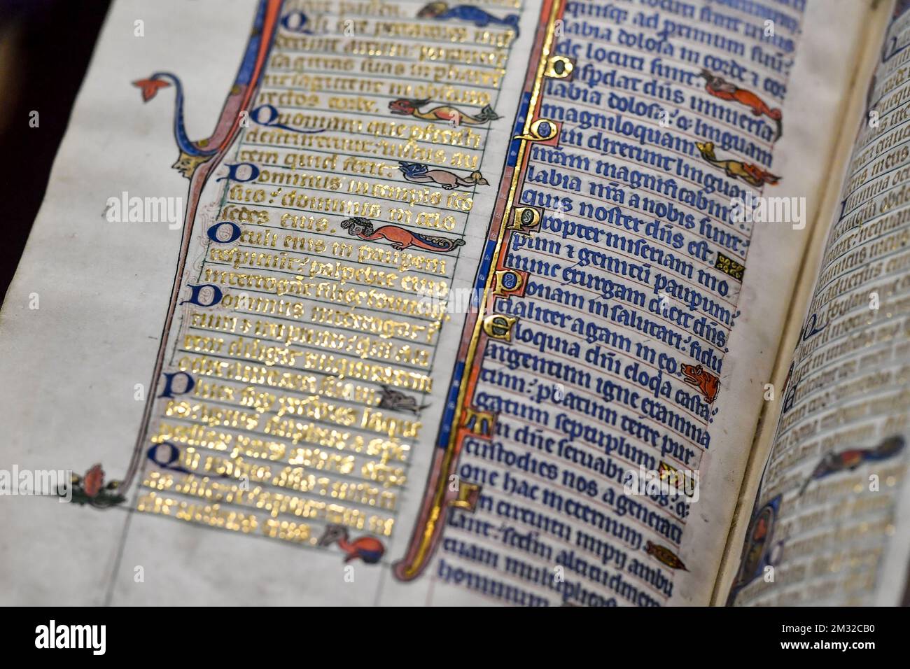 Cronicles hi-res stock photography and images - Alamy