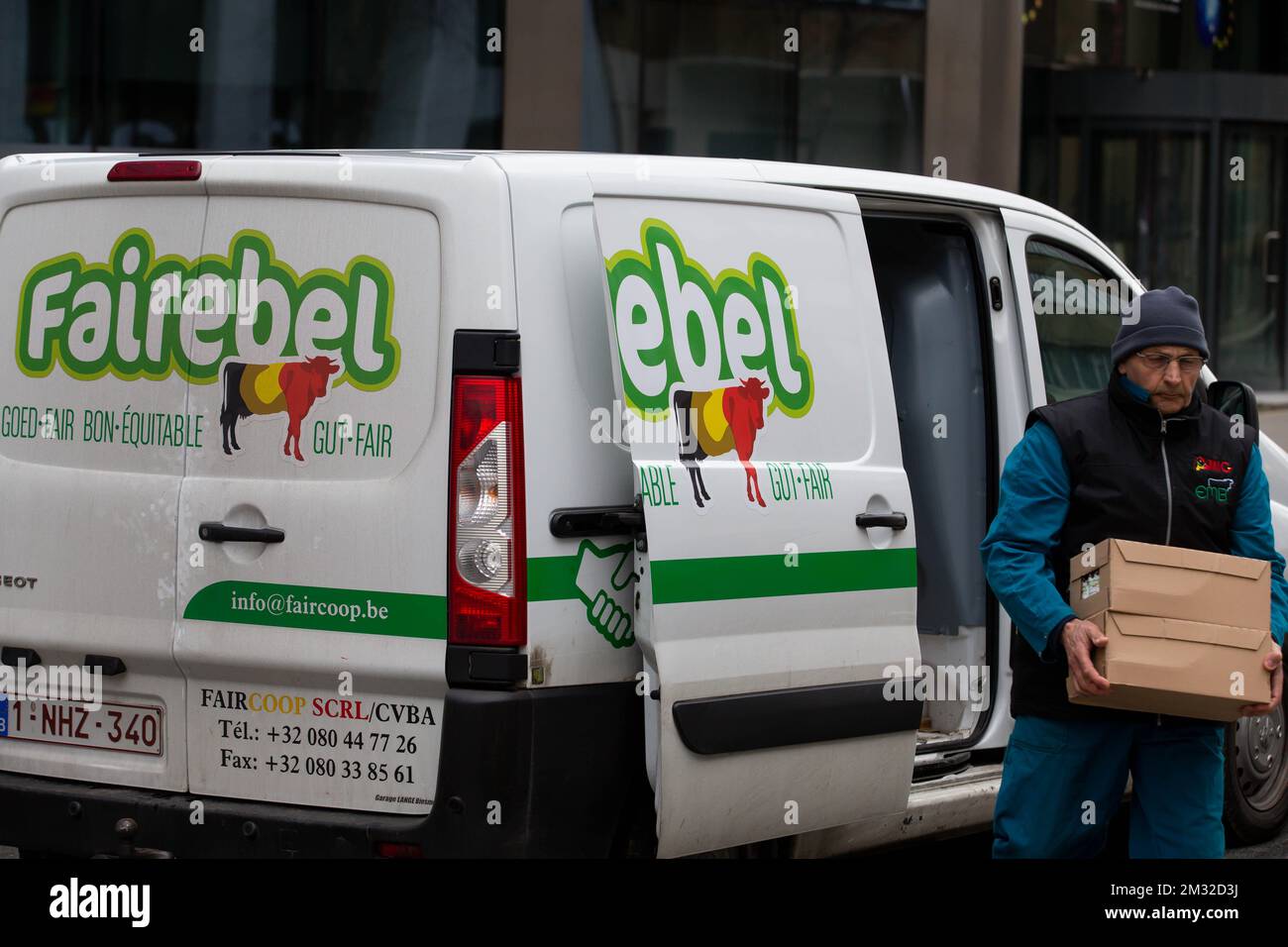 Fairebel hi-res stock photography and images - Alamy