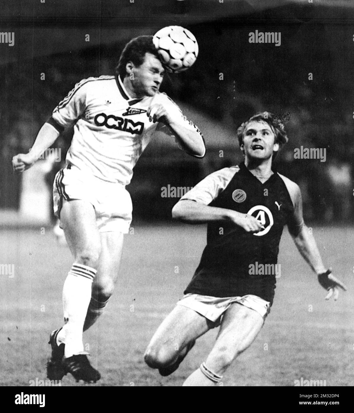 Club brugge Black and White Stock Photos & Images - Alamy