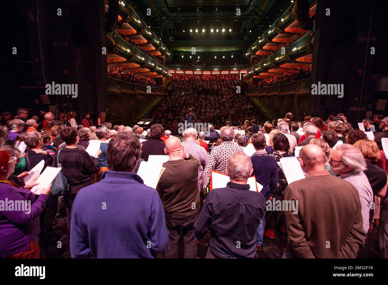 Kouter hi-res stock photography and images - Alamy