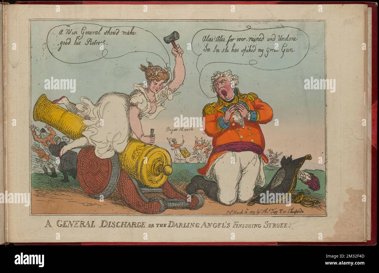 Frederick darling hi-res stock photography and images - Alamy