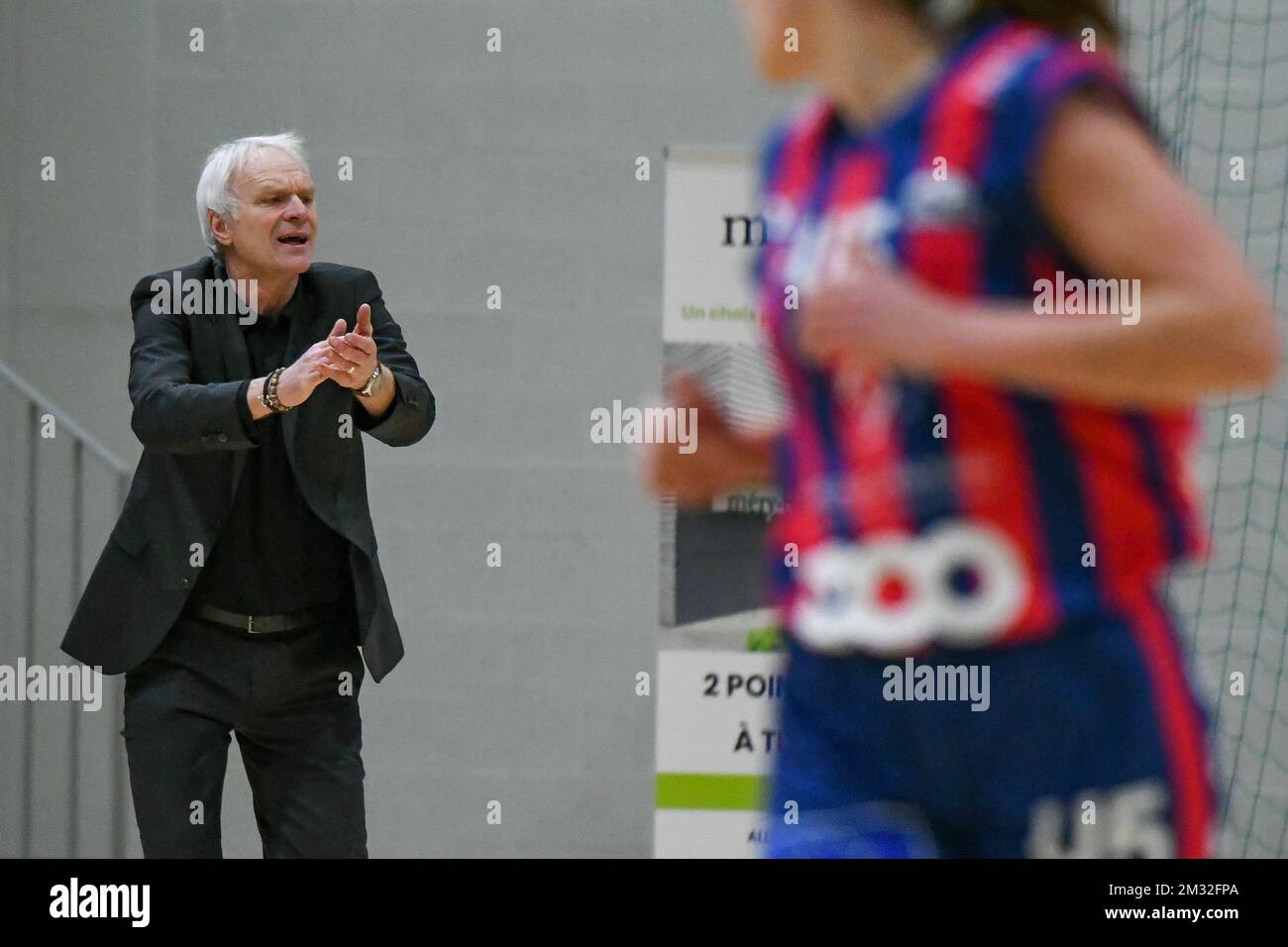 Pierre cornia hi-res stock photography and images - Alamy