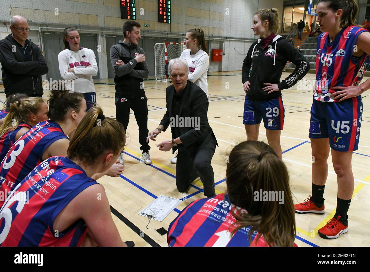 Pierre cornia hi-res stock photography and images - Alamy