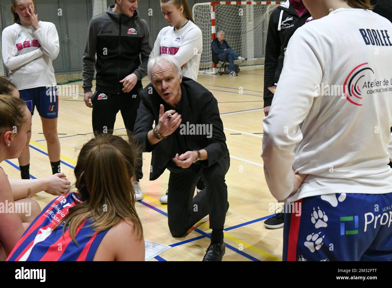 Pierre cornia hi-res stock photography and images - Alamy