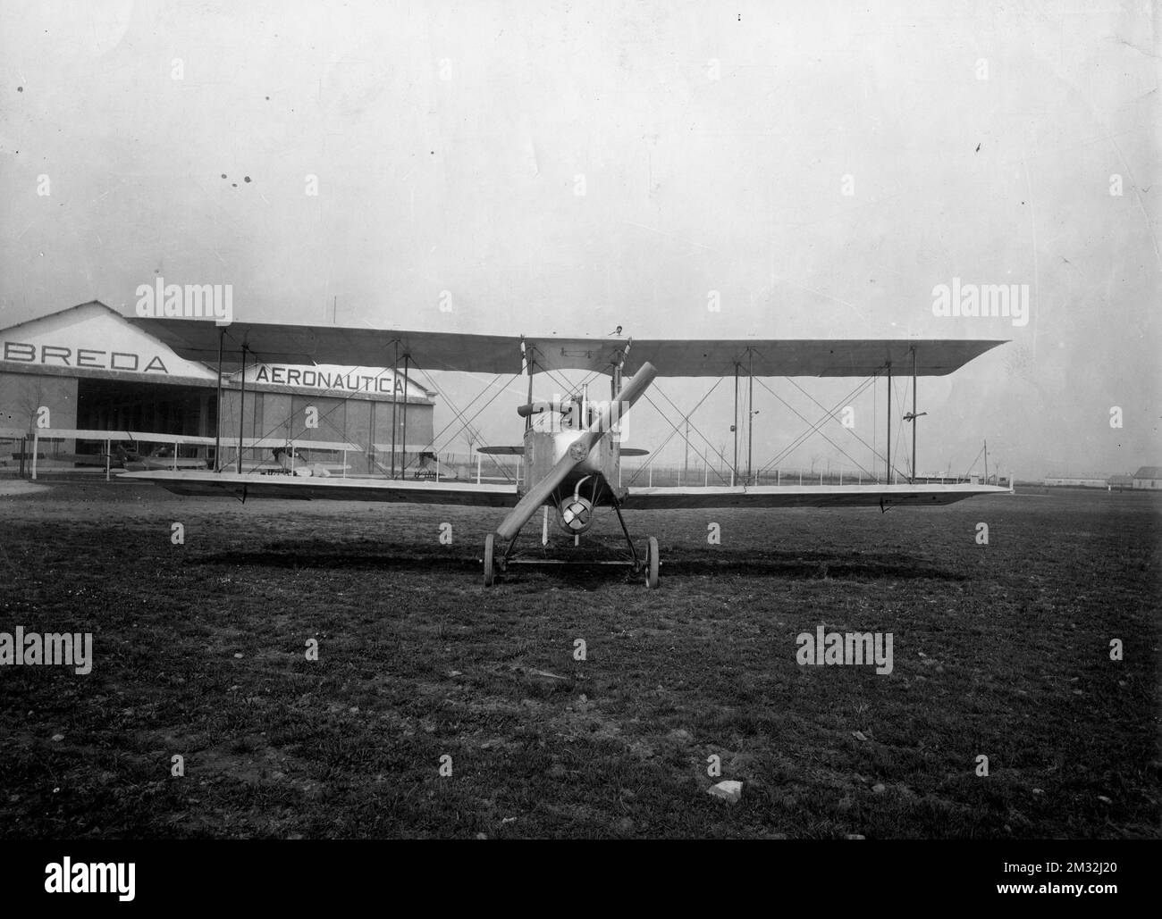 Aereo da ricognizione hi-res stock photography and images - Alamy