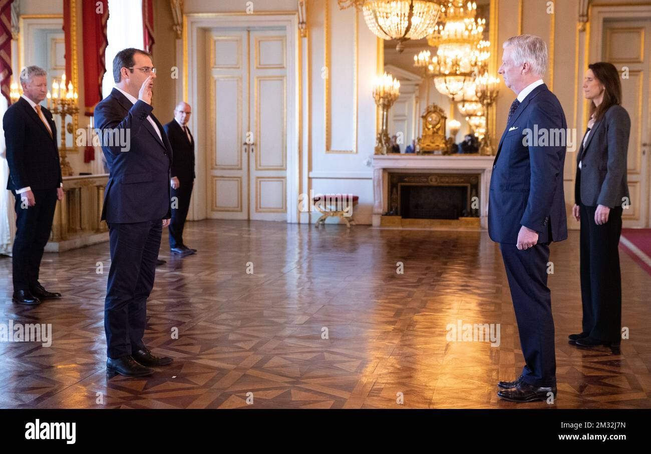 Vice-Prime Minister and Minister of Budget, Civil Services and Science ...