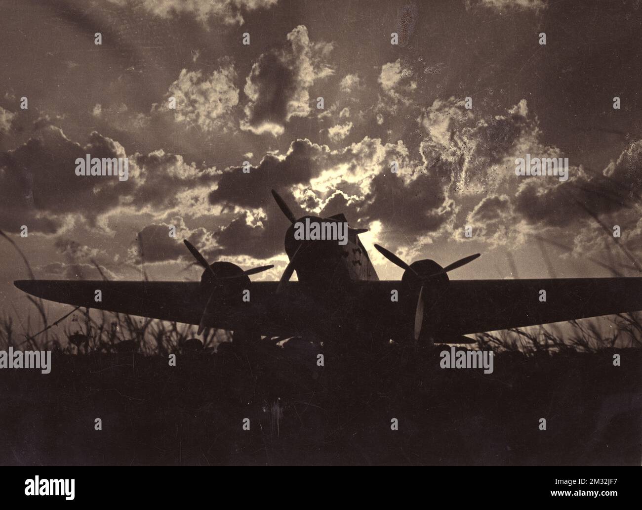 Junkers ju 252 hi-res stock photography and images - Alamy