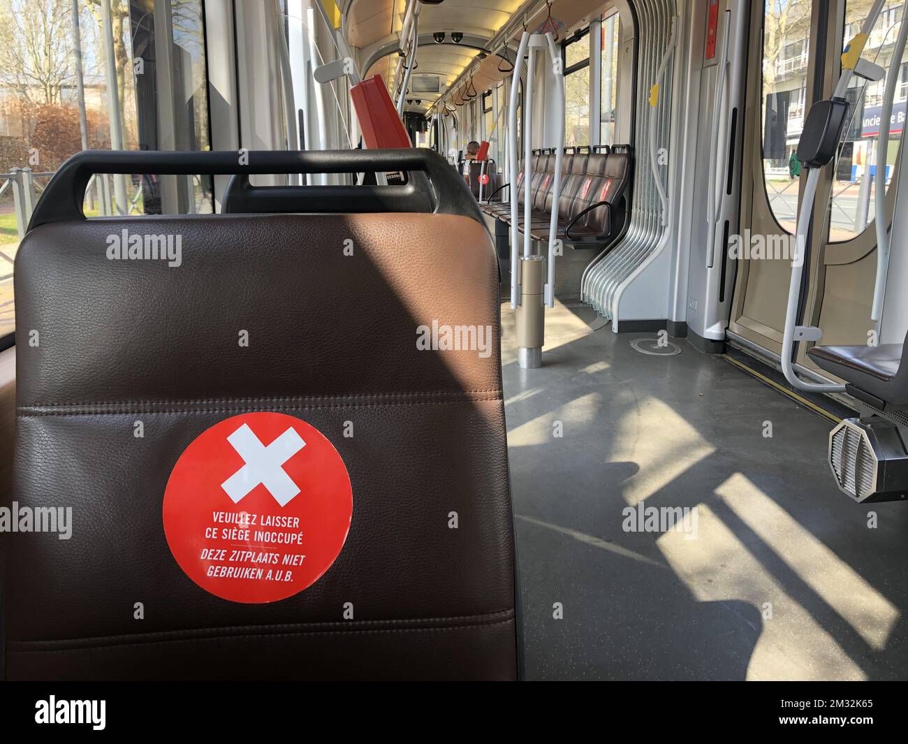 National public transport council hi-res stock photography and images ...