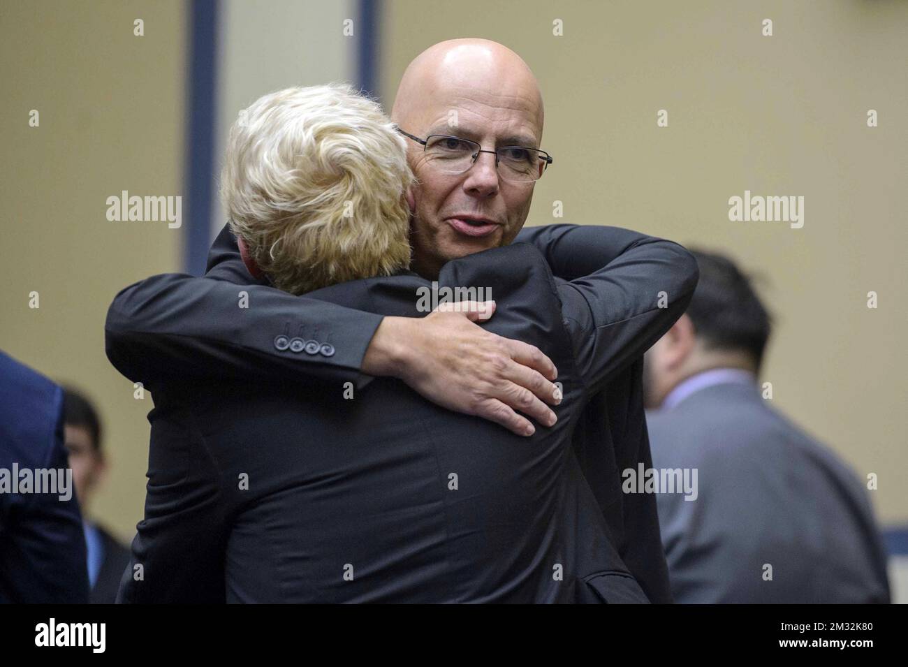 Washington, United States. 14th Dec, 2022. Founding Owner of Club Q ...