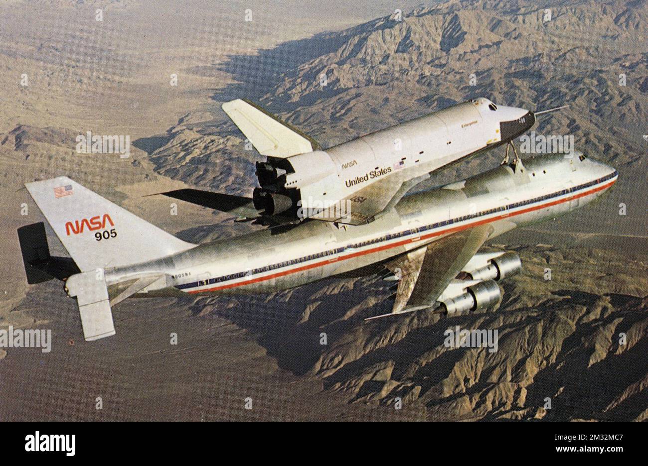 Aeroplani - Space Shuttle Enterprise (denominazione NASA OV-101) è ...