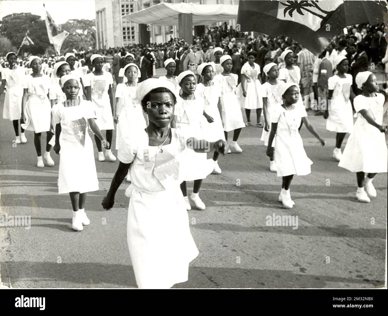 Leopoldville 1960 hi-res stock photography and images - Alamy