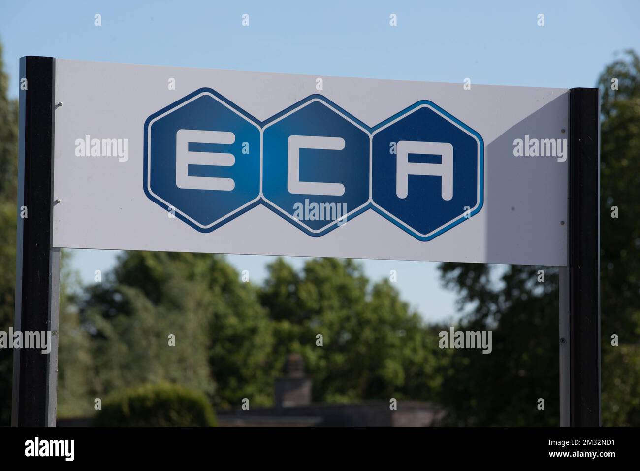 Eca group hi-res stock photography and images - Alamy