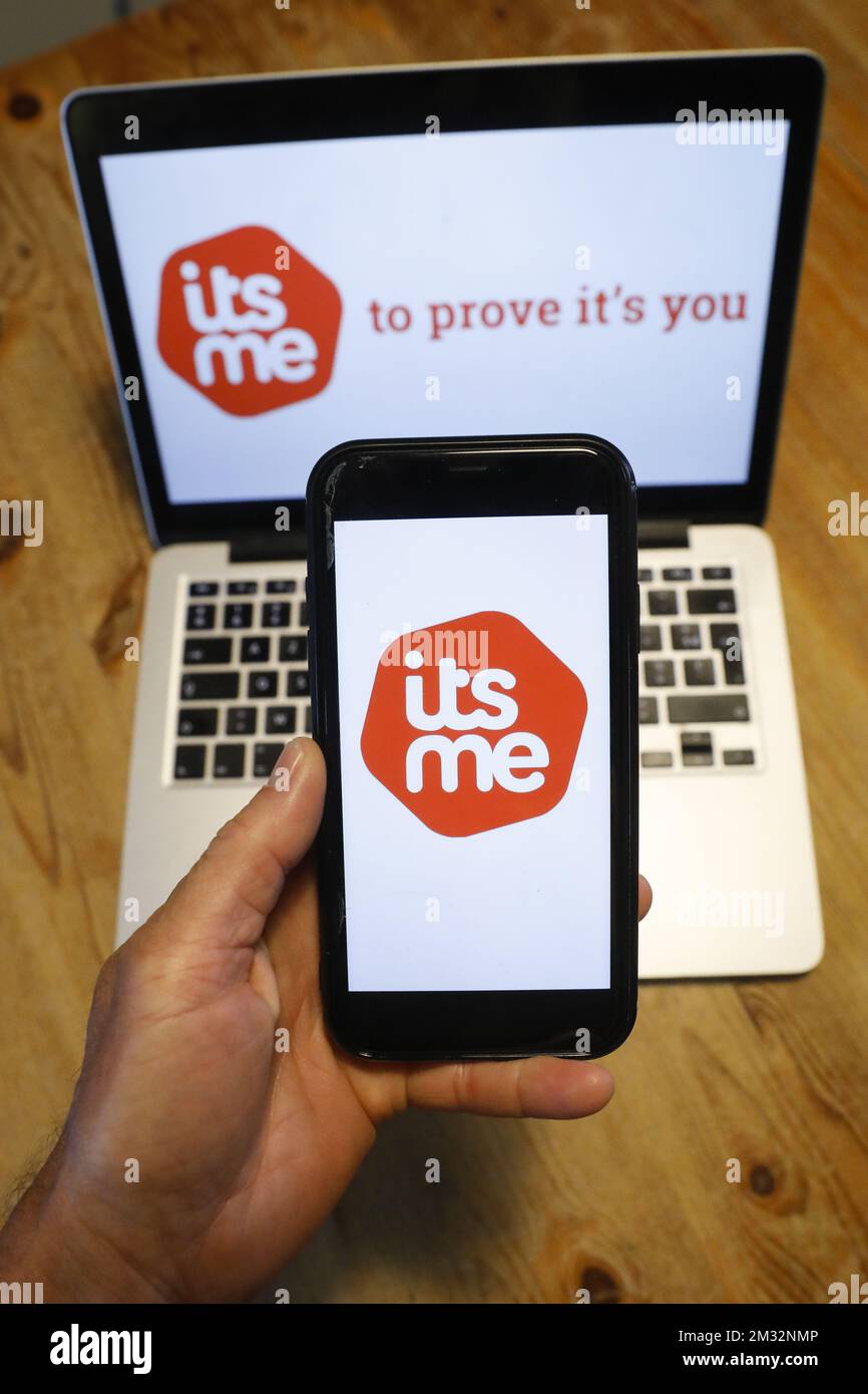 Mobiele app hi-res stock photography and images - Alamy