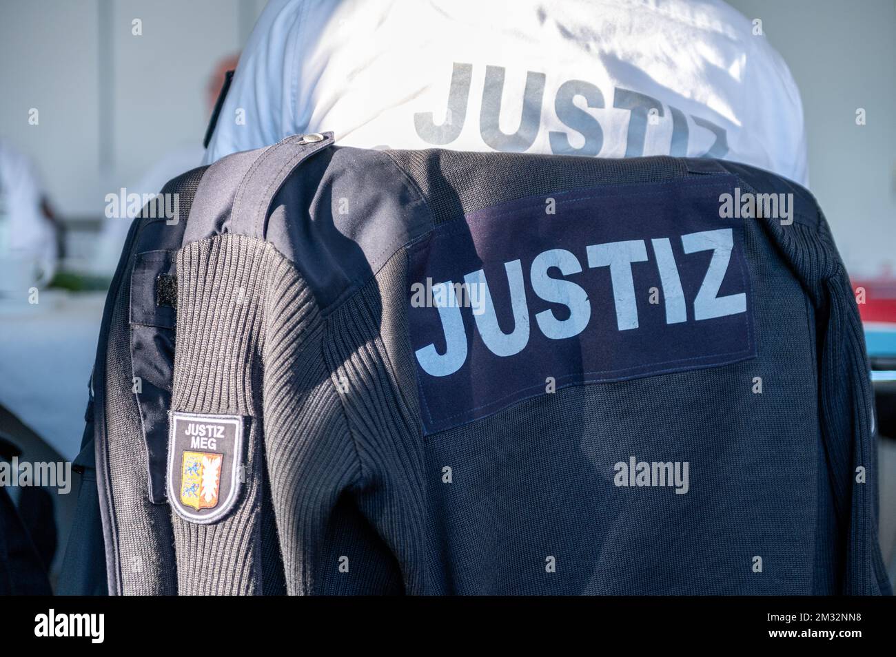 Mobile einsatztruppe hi-res stock photography and images - Alamy