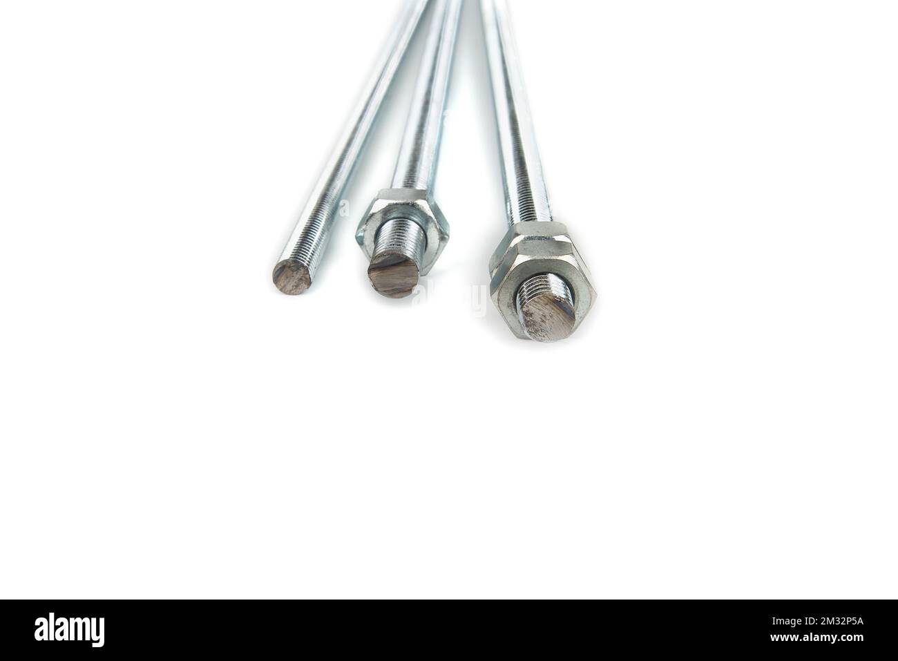 Threaded rod hi-res stock photography and images - Alamy