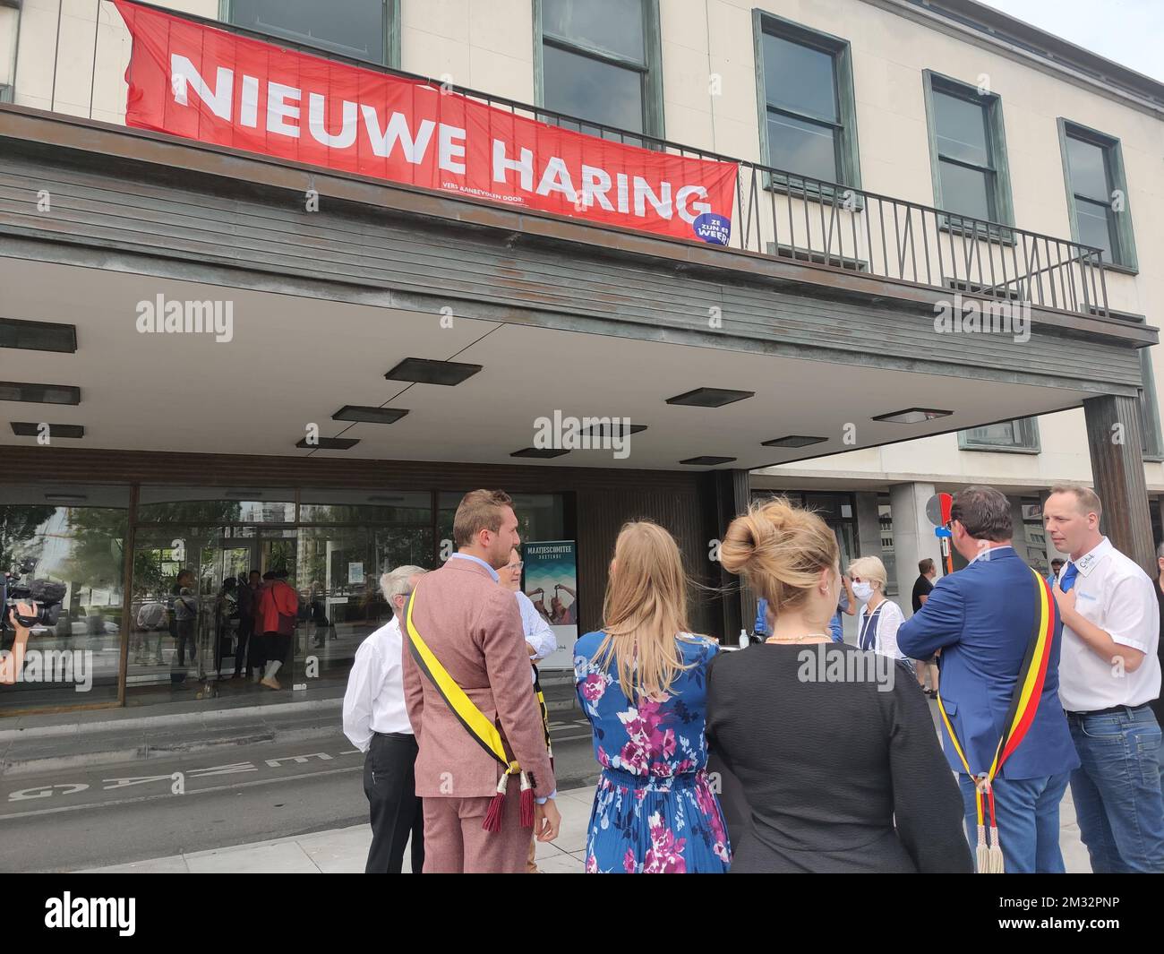 First hollandse nieuwe hi-res stock photography and images - Alamy