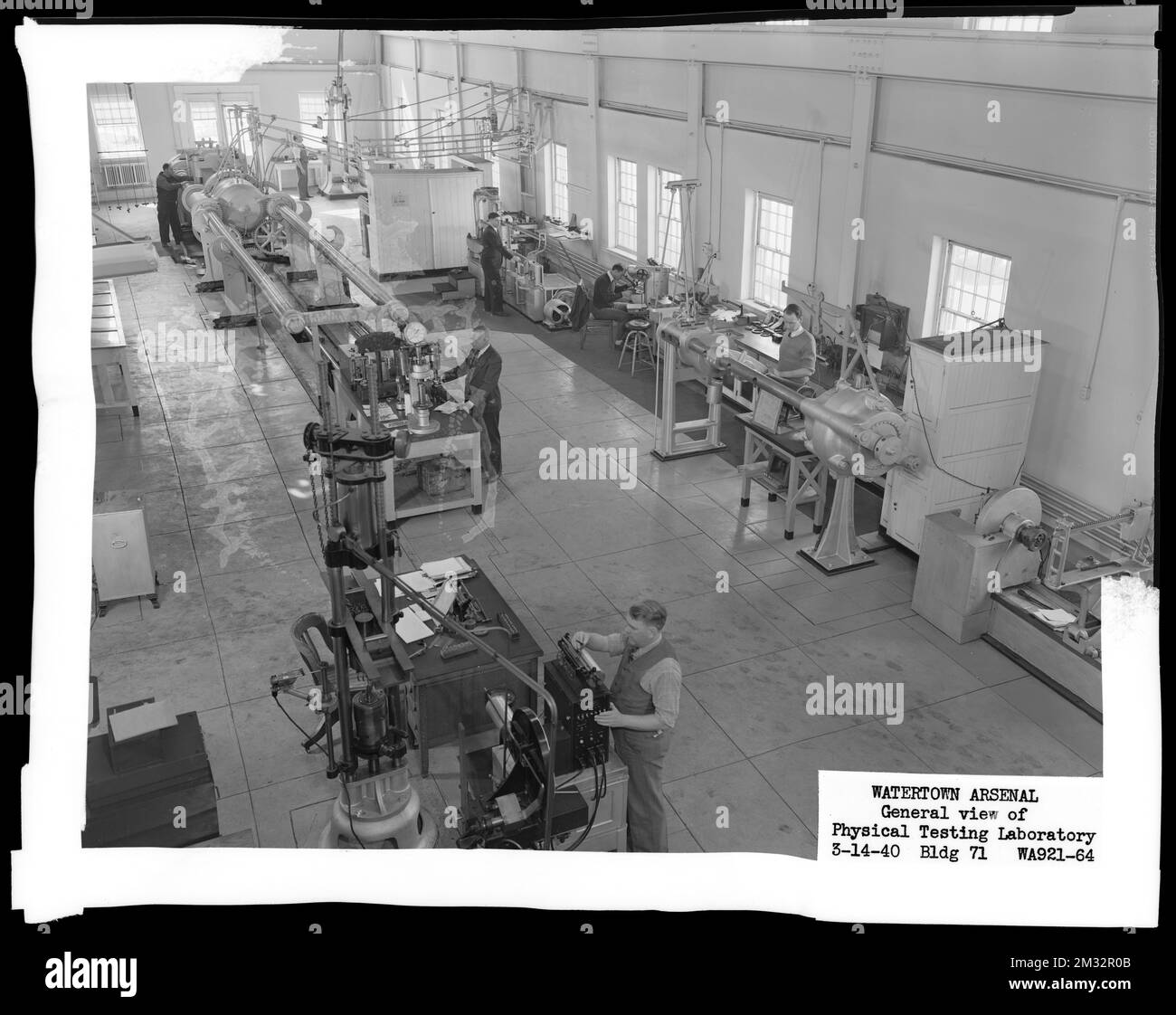 Operational view Black and White Stock Photos & Images - Alamy