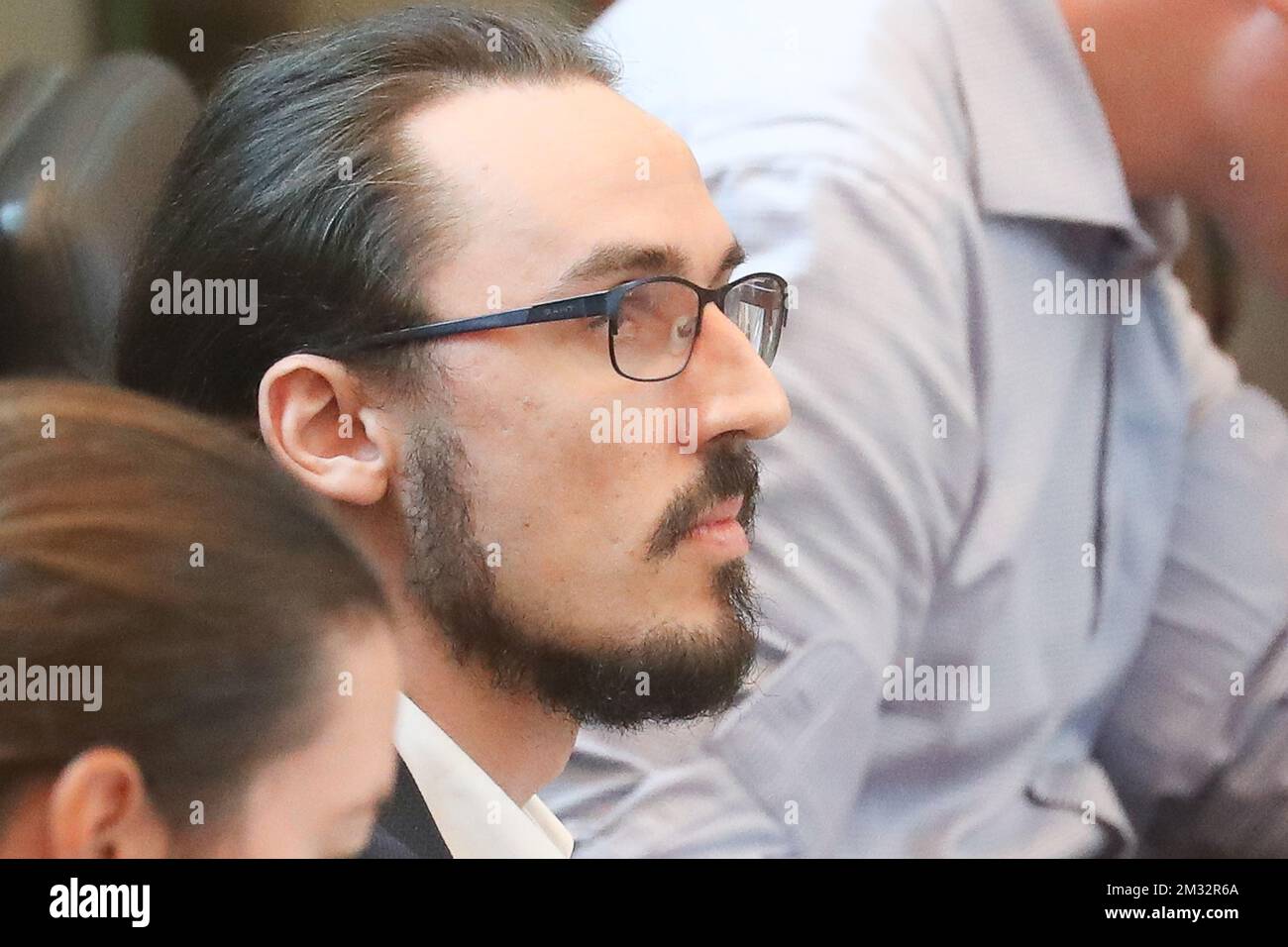 Corona nemes hi-res stock photography and images - Alamy