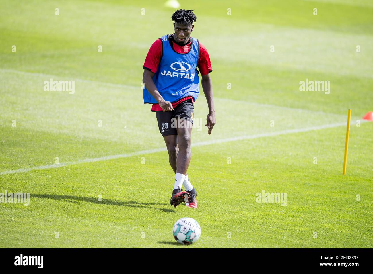 Issa kabore hi-res stock photography and images - Alamy