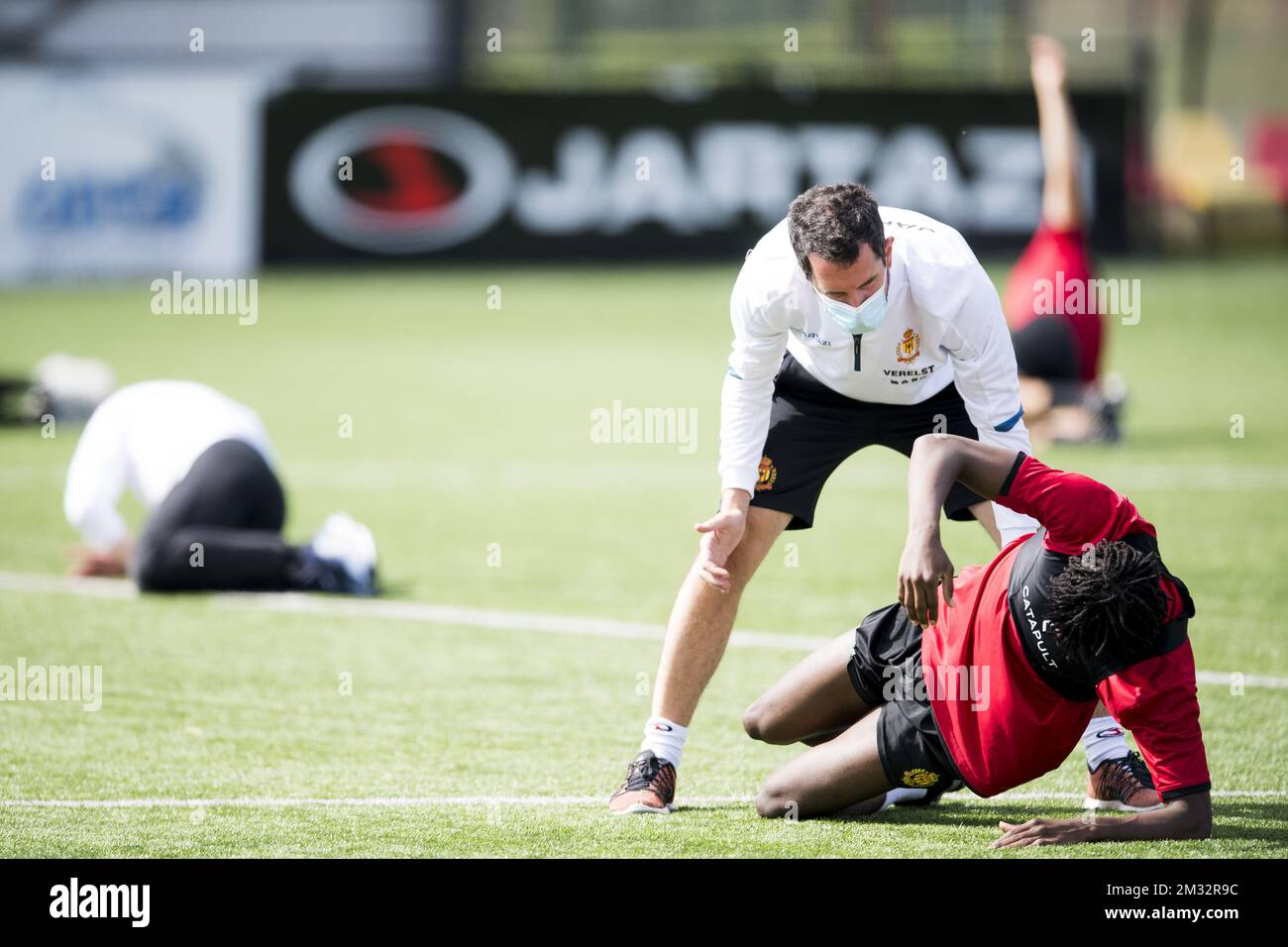 Issa kabore hi-res stock photography and images - Alamy