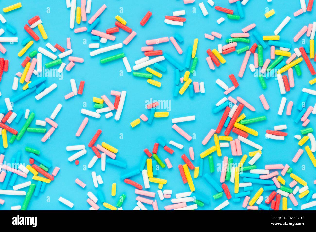 modern trendy pattern of sprinkles for design banner, poster, flyer ...