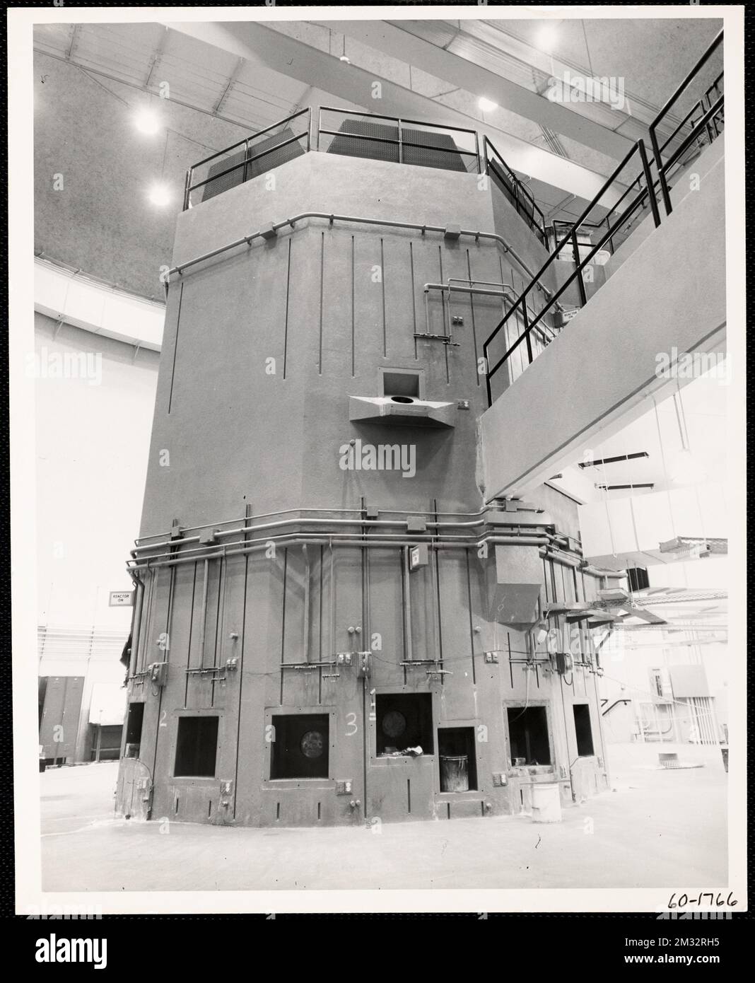 American manufacturing capabilities hi-res stock photography and images ...